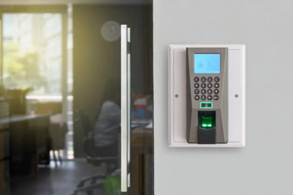 Access Control And Identification Card System | Oris Electronics Tech